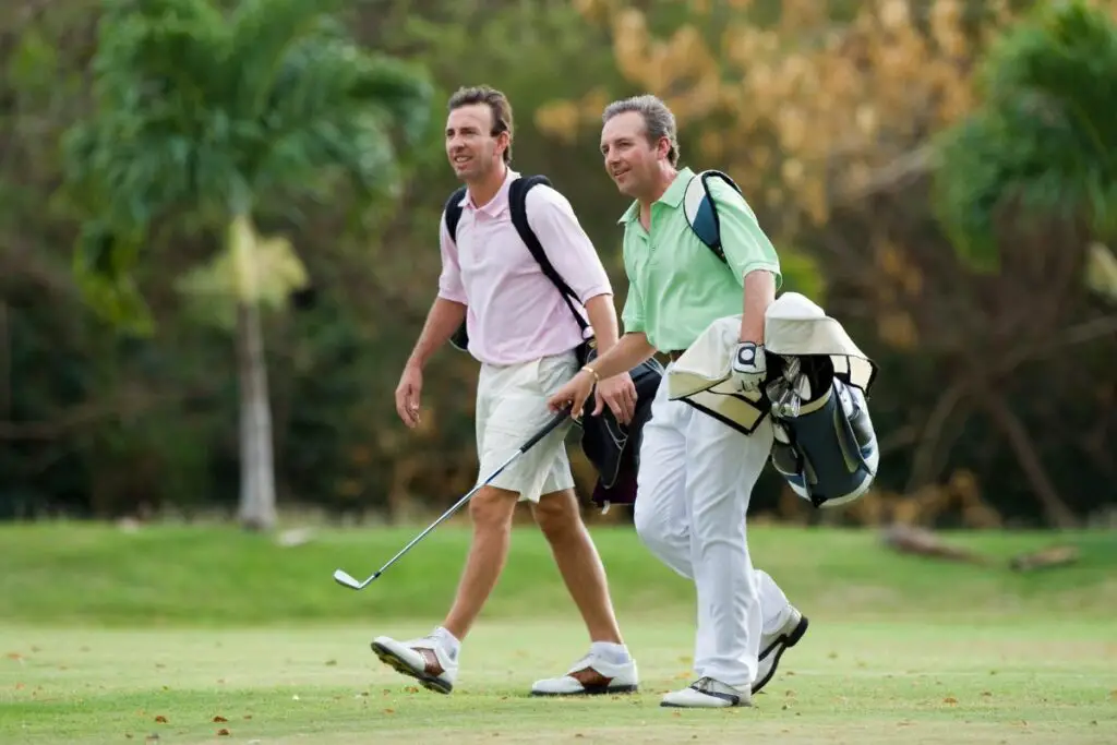 How Far Are Tee Times Apart? Understanding the Spacing of Golf Tee Times – justgolfin.com