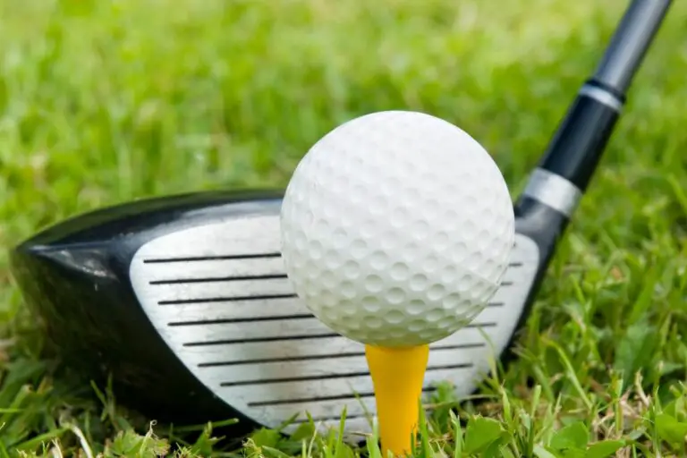 How to Remove Tee Marks from Your Driver - Expert Tips and Techniques ...