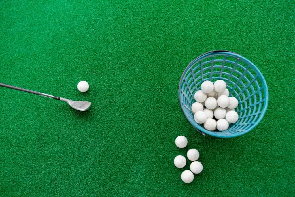 The Importance of Tees at the Driving Range: Do You Really Need Them ...